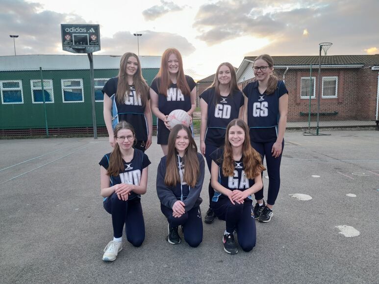 This week's sports round-up - News - The Deepings School