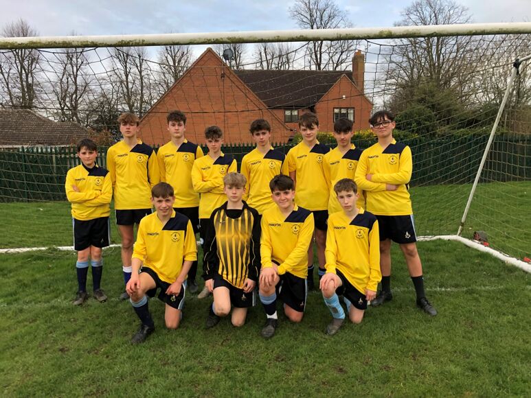 Sport fixtures- pupils have been demonstrating their grit and ...