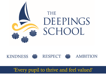Welcome to The Deepings School